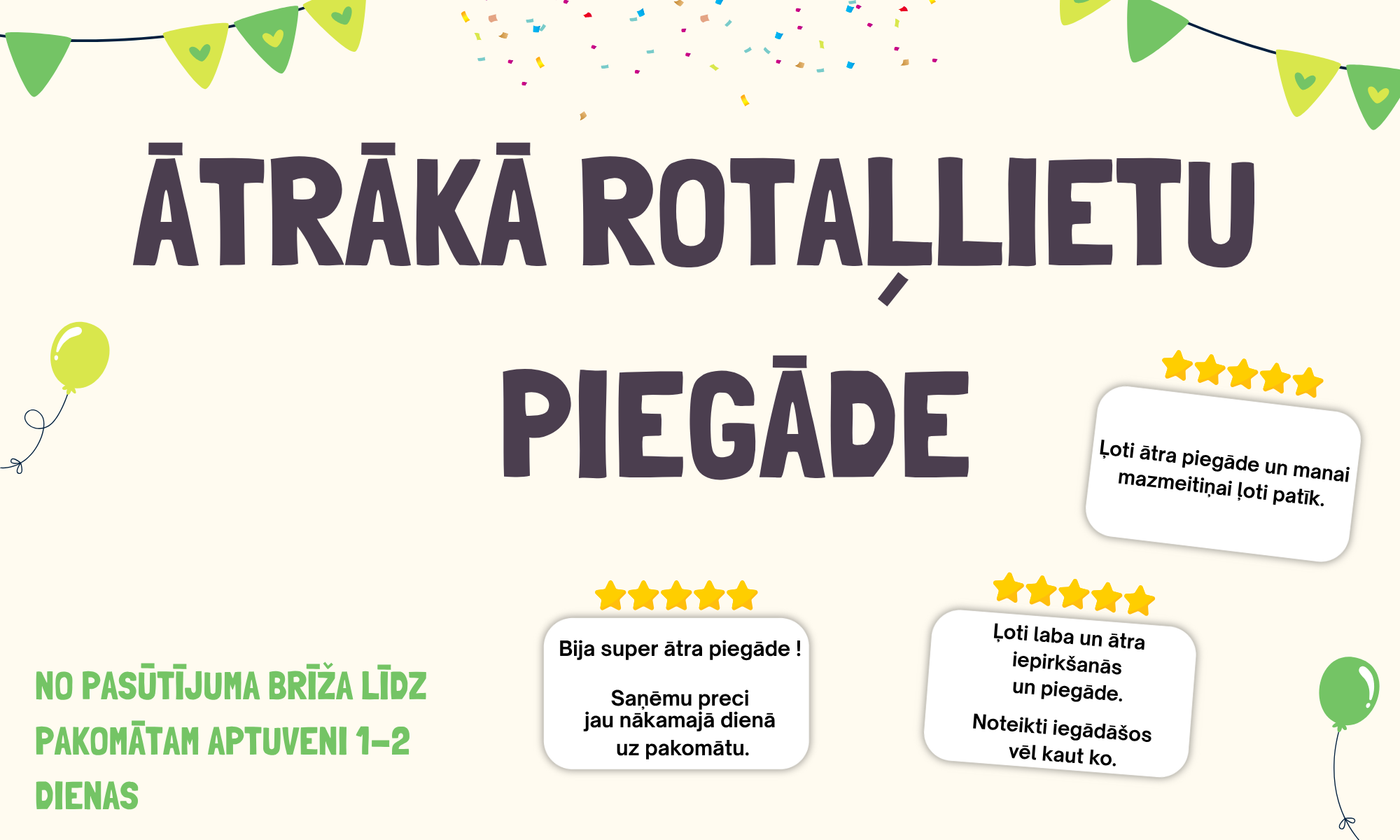 Izglītojošas un radošas Bērnu Rotaļlietas | TETE Spēles